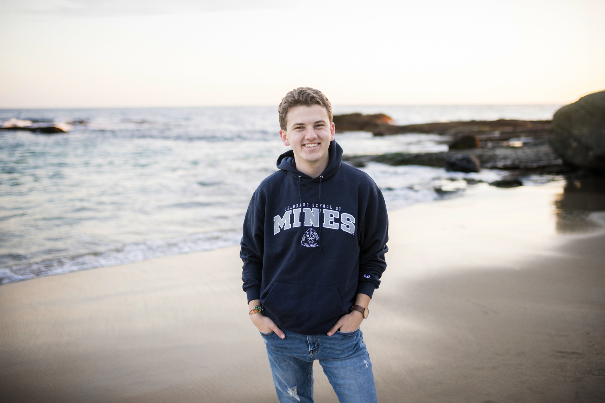 High School Senior Fashion: What to Wear to Your Photoshoot - Orange ...