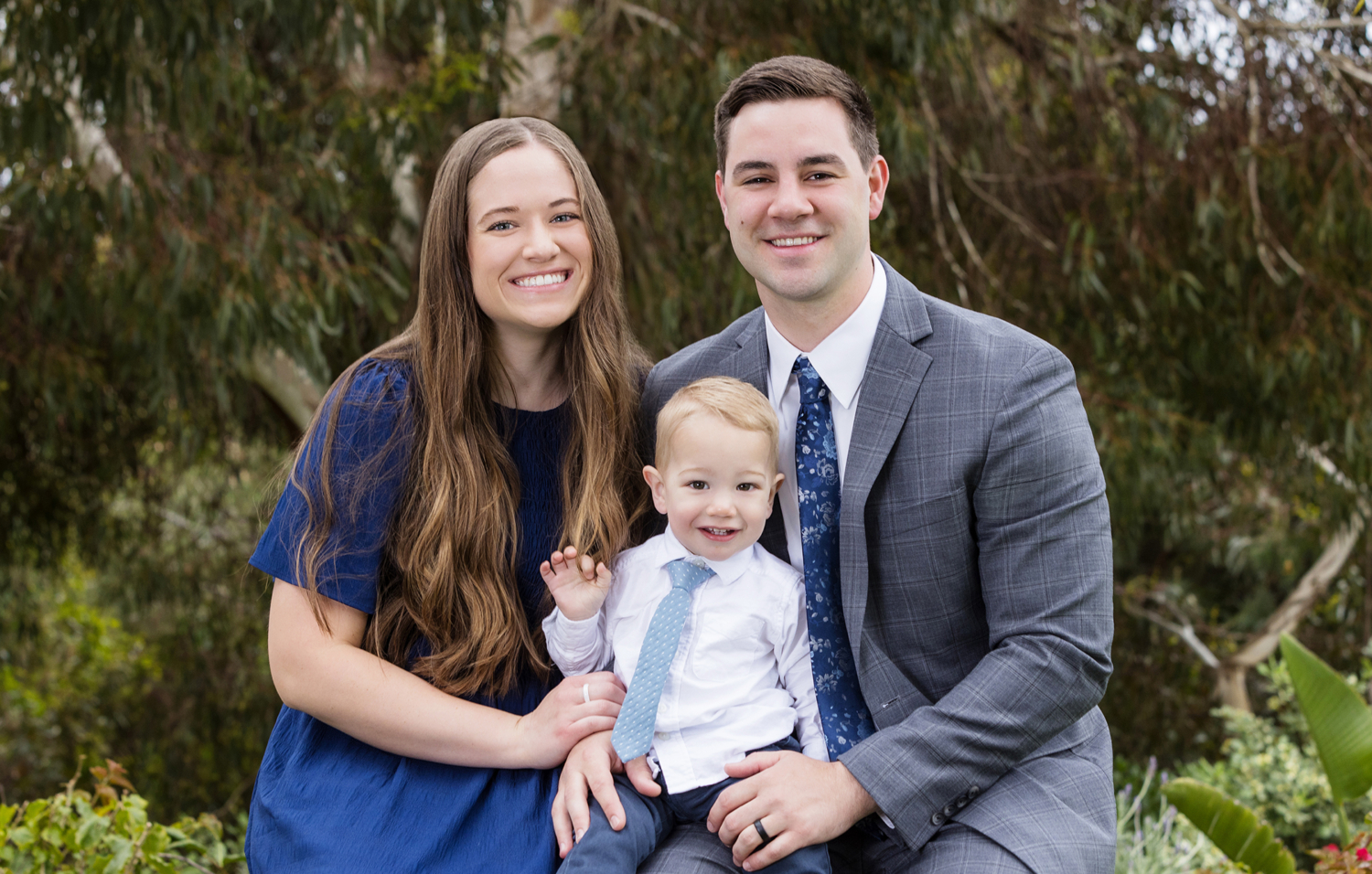 A Guide to Large Family Group Photography - Orange County Family ...